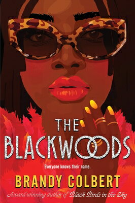 楽天ブックス: The Blackwoods - Brandy Colbert - 9780063091603 : 洋書