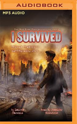 楽天ブックス: I Survived the San Francisco Earthquake, 1906 - Lauren Tarshis ...