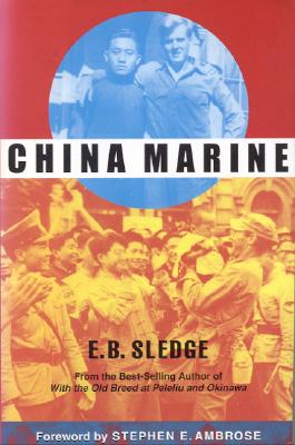 楽天ブックス: China Marine - E. B. Sledge - 9780817311612 : 洋書