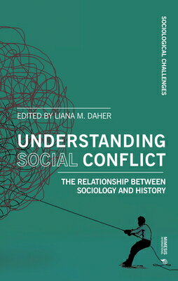 楽天ブックス: Understanding Social Conflict: The Relationship Between ...