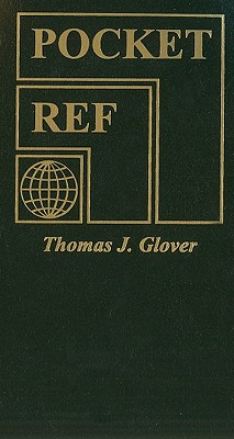 楽天ブックス: Pocket Ref - Thomas J. Glover - 9781885071620 : 洋書