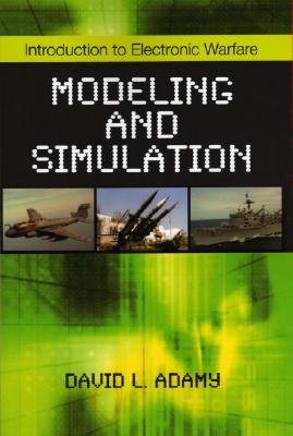 楽天ブックス: Introduction to Electronic Warfare Modeling and Simulation ...