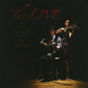 楽天ブックス: ザ・ライブ - Hyclad - 4525937001624 : CD