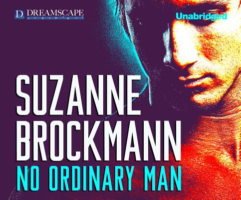 楽天ブックス: No Ordinary Man - Suzanne Brockmann - 9781629231624 : 洋書