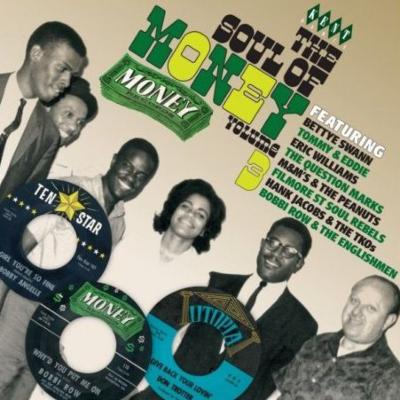 楽天ブックス: 【輸入盤】Soul Of Money: Vol.3 - Various - 0029667231626 : CD