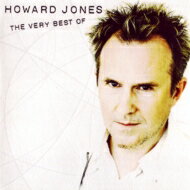 楽天ブックス: 【輸入盤】Very Best Of Howard Jones - Howard Jones - 0762181461628 : CD