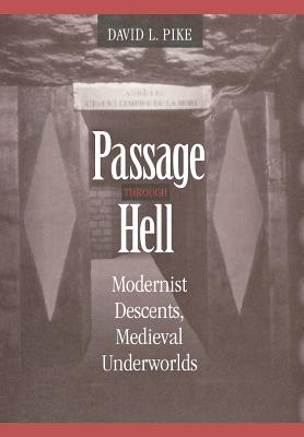楽天ブックス: Passage through Hell - David L. Pike - 9780801431630 : 洋書