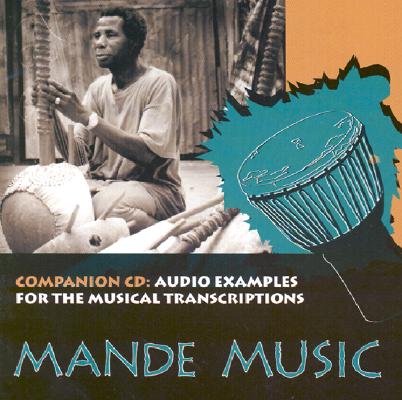 楽天ブックス: Mande Music: Traditional and Modern Music of the Maninka and ...