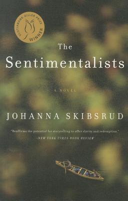 楽天ブックス: The Sentimentalists - Johanna Skibsrud - 9780393341638 : 洋書