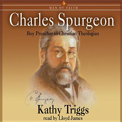 楽天ブックス: Charles Spurgeon: Boy Preacher to Christian Theologian - Kathy ...