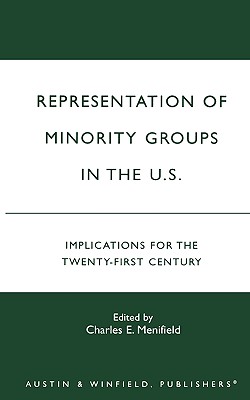 楽天ブックス: Representation of Minority Groups in the U.S.: Implications for ...
