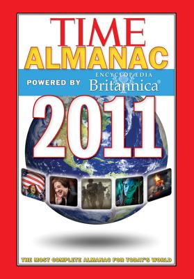 楽天ブックス: Time Almanac - Time Magazine - 9781603201643 : 洋書