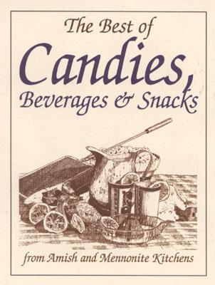 楽天ブックス: Mini Cookbook Collection: Best of Candies Beverages and Snacks ...