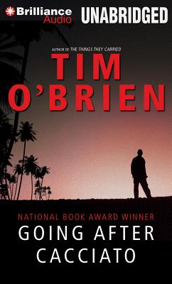 楽天ブックス: Going After Cacciato - Tim O'Brien - 9781455851645 : 洋書