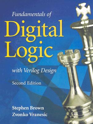 楽天ブックス: Fundamentals of Digital Logic with Verilog Design - Stephen Brown - 9780077211646 : 洋書