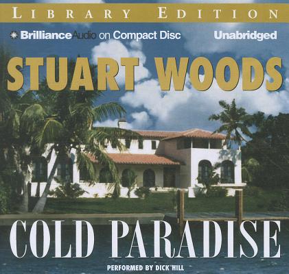 楽天ブックス: Cold Paradise - Stuart Woods - 9781455871650 : 洋書