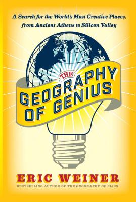 楽天ブックス: The Geography of Genius: A Search for the World's Most Creative ...