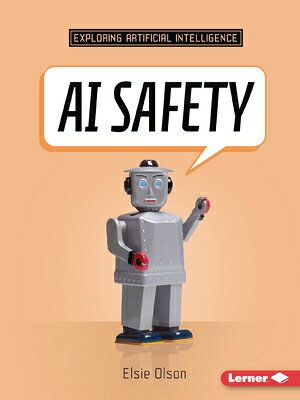 楽天ブックス: AI Safety - Elsie Olson - 9798765661659 : 洋書