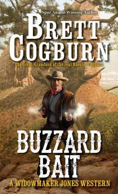 楽天ブックス: Buzzard Bait - Brett Cogburn - 9780786041664 : 洋書