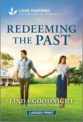 楽天ブックス: Redeeming the Past: An Uplifting Inspirational Romance - Linda ...