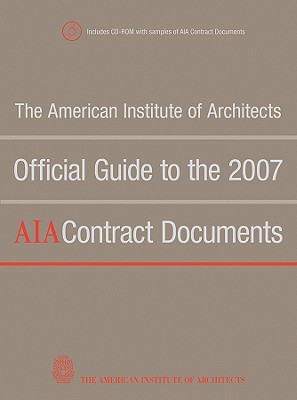 楽天ブックス: The American Institute of Architects Official Guide to the 2007 ...