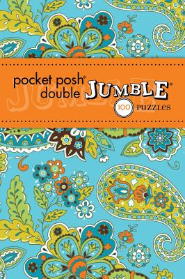 楽天ブックス: Pocket Posh Double Jumble: 100 Puzzles - Jeff Knurek ...