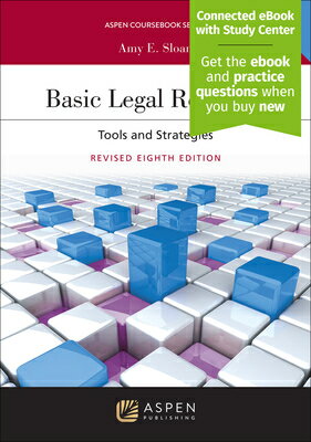 楽天ブックス: Basic Legal Research: Tools and Strategies, Revised Eighth ...