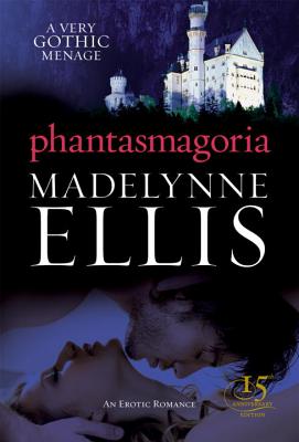 楽天ブックス: Phantasmagoria - Madelynne Ellis - 9780352341686 : 洋書