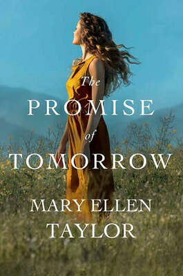 楽天ブックス: The Promise of Tomorrow - Mary Ellen Taylor - 9798891641686 : 洋書