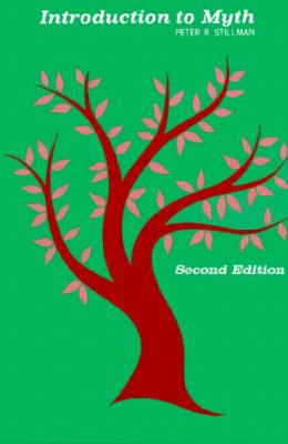 楽天ブックス: Introduction to Myth - Peter Stillman - 9780867091694 : 洋書