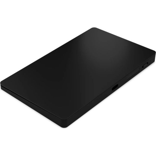 楽天ブックス: Aluminum Bluetooth Desktop Trackpad for Windows OS - Brydge ...
