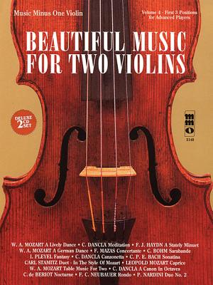 楽天ブックス: Beautiful Music for Two Violins: 2-CD Set [With 2 CDs] - Hal ...