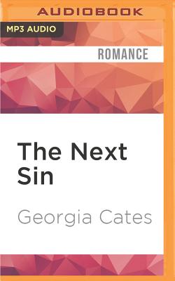 楽天ブックス: The Next Sin - Georgia Cates - 9781522691709 : 洋書