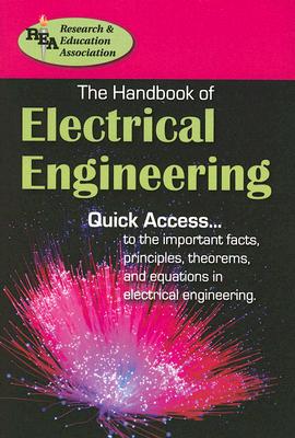 楽天ブックス: The Handbook of Electrical Engineering - Staff of Research ...