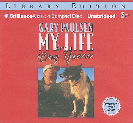 楽天ブックス: My Life in Dog Years - Gary Paulsen - 9781455801718 : 洋書