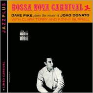 楽天ブックス: 【輸入盤】Bossa Nova Carnival / Limbo Carnival - Dave Pike ...