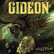 楽天ブックス: 【輸入盤】Milestone - Gideon (Rock) - 0803847111720 : CD