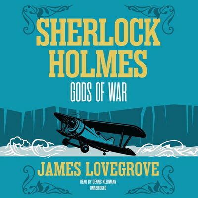 楽天ブックス: Sherlock Holmes: Gods of War - James Lovegrove - 9798212041720 : 洋書