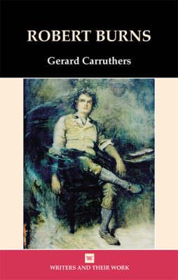 楽天ブックス: Robert Burns - Gerard Carruthers - 9780746311721 : 洋書