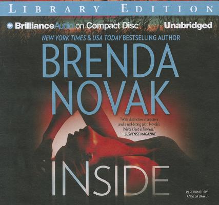 楽天ブックス: Inside - Brenda Novak - 9781455841721 : 洋書