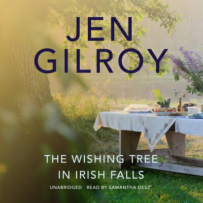 楽天ブックス: The Wishing Tree in Irish Falls - Jen Gilroy - 9798212271721 : 洋書