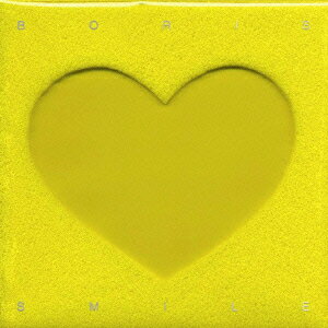 楽天ブックス: Smile - BORIS - 4988044401730 : CD