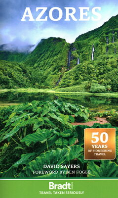 楽天ブックス: Azores - David Sayers - 9781804691731 : 洋書