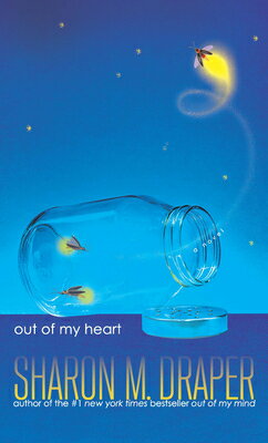 楽天ブックス: Out of My Heart - Sharon M. Draper - 9781432891732 : 洋書