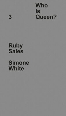 楽天ブックス: Who Is Queen? 3: Ruby Sales, Simone White - Ruby Sales ...