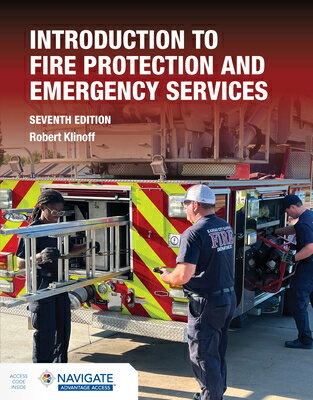 楽天ブックス: Introduction to Fire Protection and Emergency Services - Robert ...