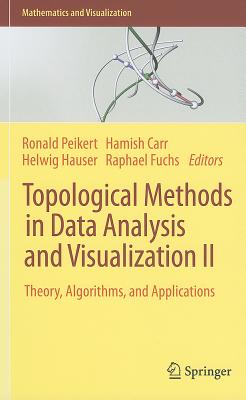 楽天ブックス: Topological Methods in Data Analysis and Visualization II: Theory, Algorithms, and ...