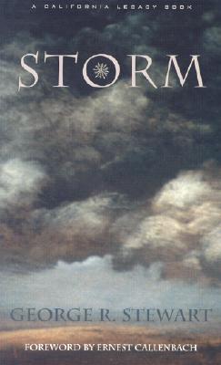 楽天ブックス: Storm - George Rippey Stewart - 9781890771744 : 洋書
