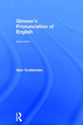 楽天ブックス: Gimson's Pronunciation of English - Alan Cruttenden ...