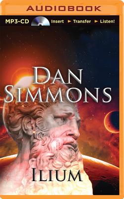 楽天ブックス: Ilium - Dan Simmons - 9781480591745 : 洋書
